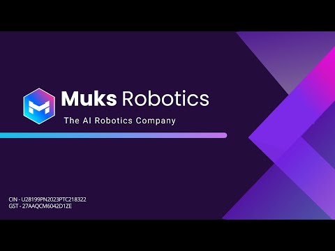 Muk Robotics, The AI Robotics Company Leading Innovation
